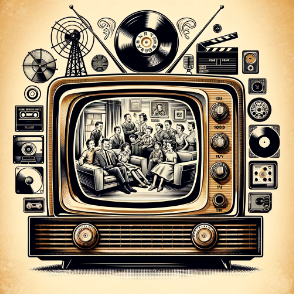 Play our Classic Television Trivia Quiz and Earn Rewards