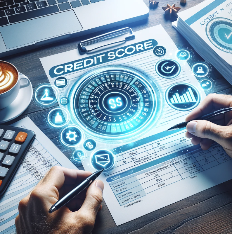 The Credit Score Trivia Quiz (23 questions)
