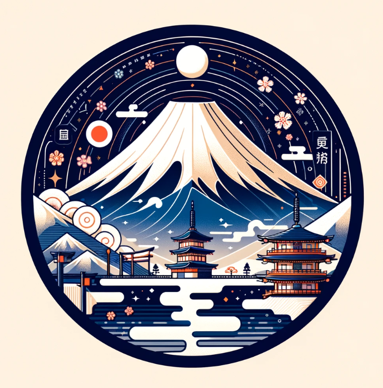 The Mount Fuji Trivia Quiz (23 questions)