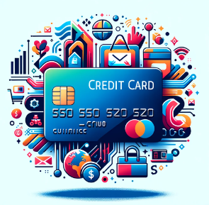 The Credit Card Trivia Quiz (20 questions)