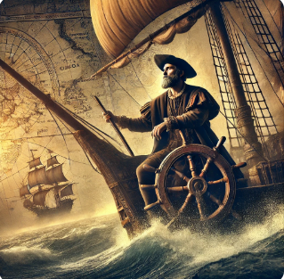 The Ferdinand Magellan Quiz - 20 Questions