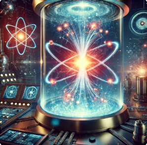 The Nuclear Fusion Quiz - 20 Questions
