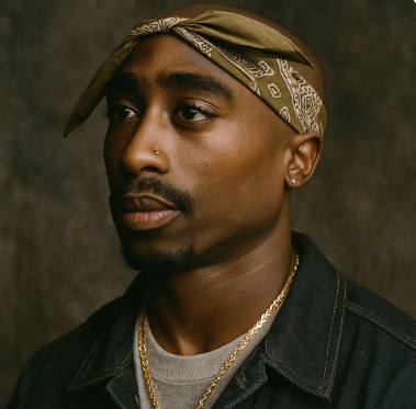 The Tupac Shakur Quiz (20 questions)